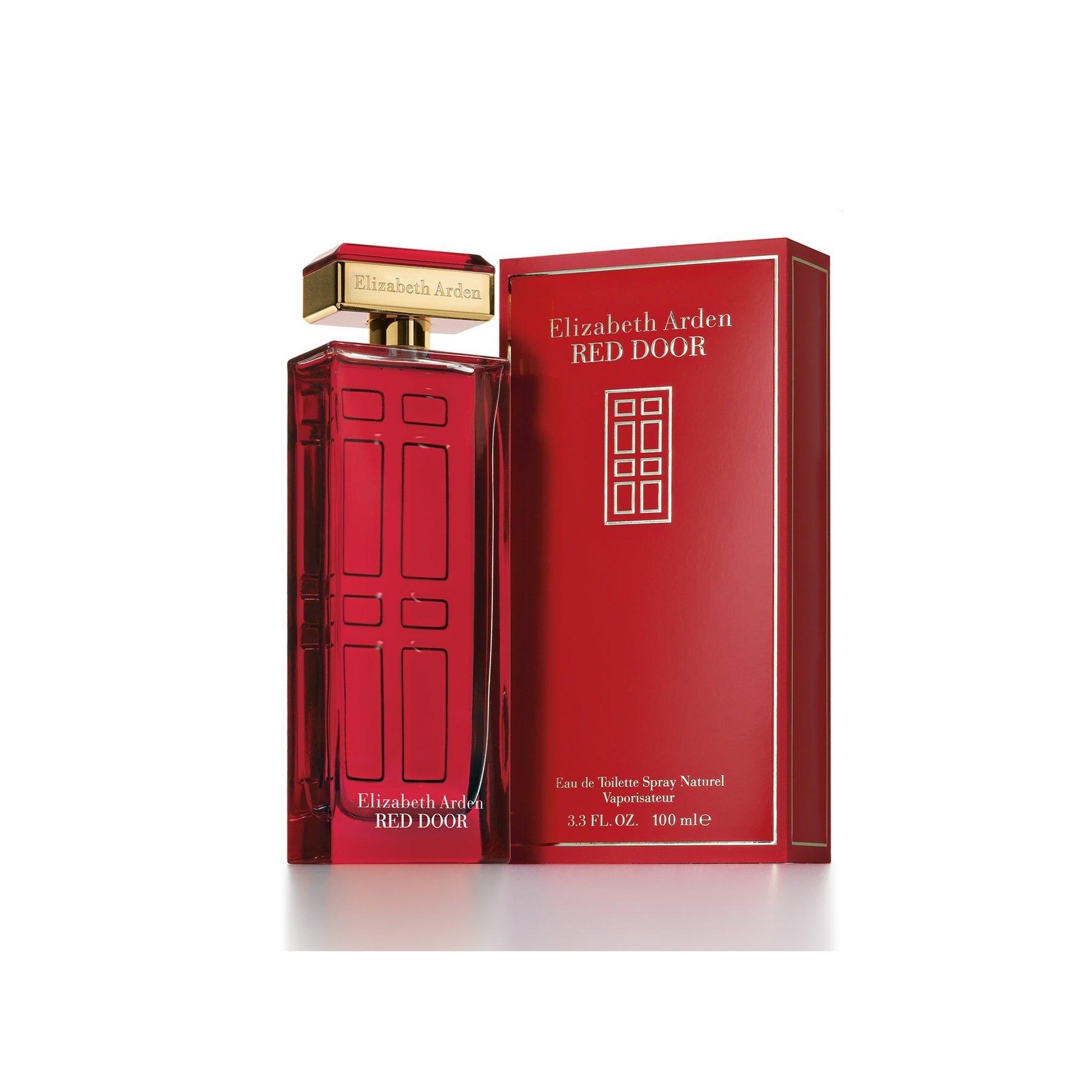 Elizabeth Arden New Red Door Eau De Toilette Scentopia Ghana