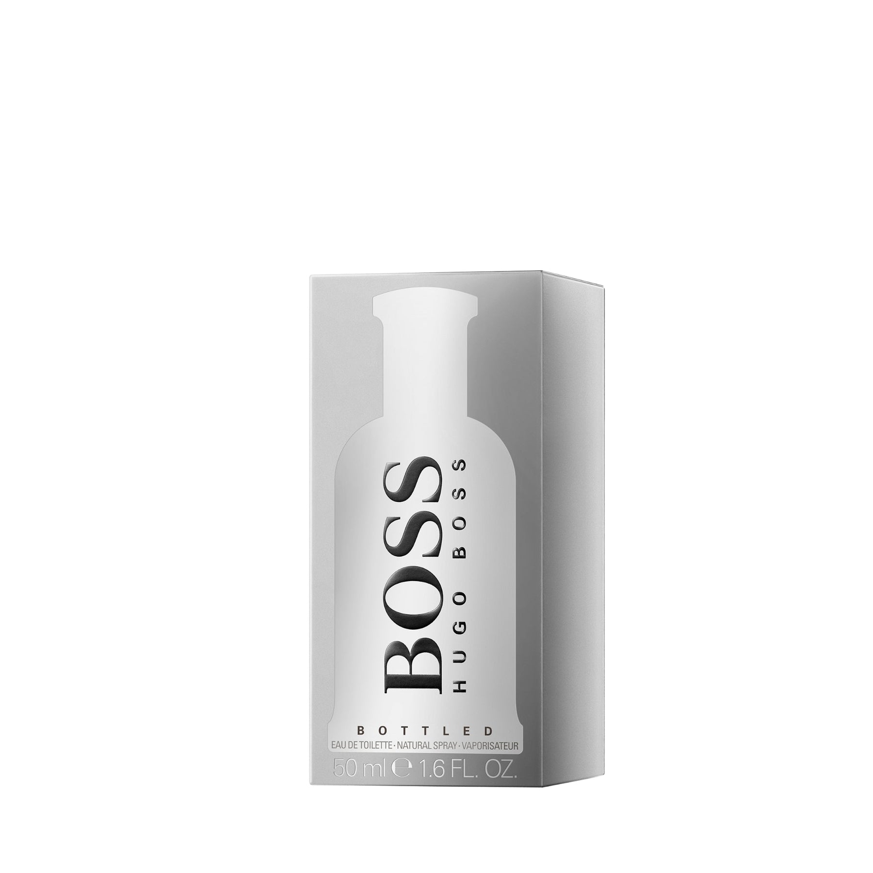 Hugo Boss Bottled Eau De Toilette – Scentopia Ghana