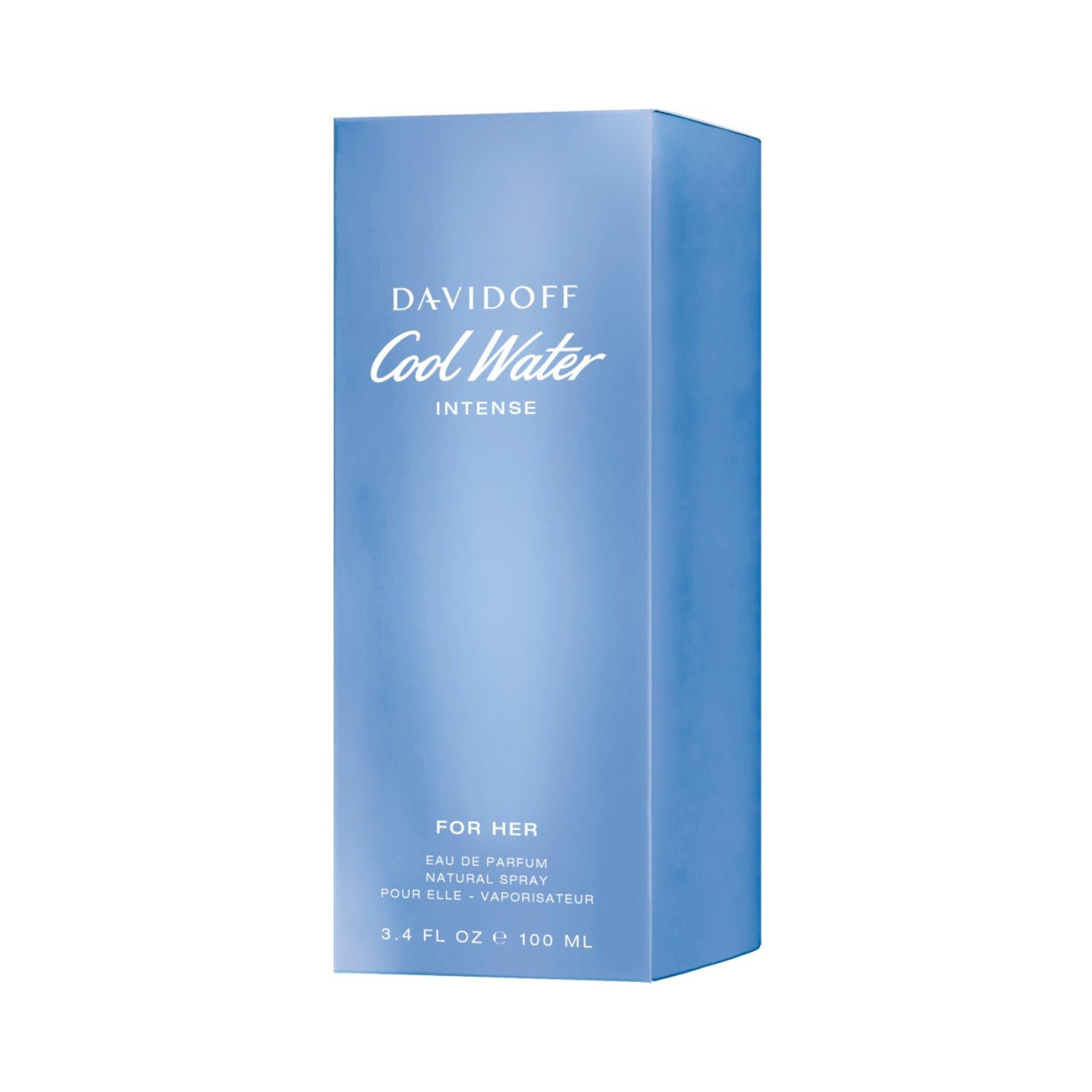 Davidoff Cool Water Intense Eau De Parfum For Women – Scentopia Ghana