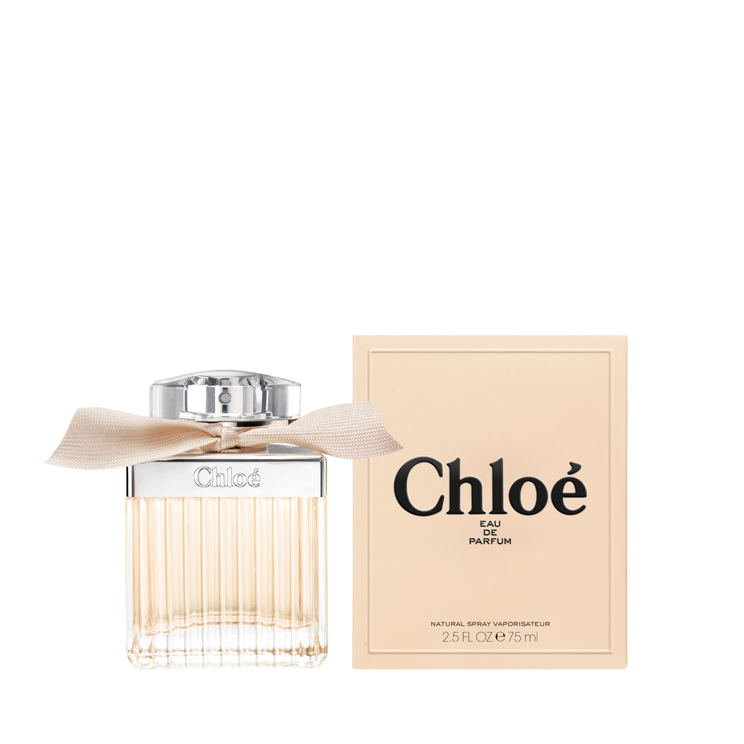 Chloé Eau de Parfum Signature for Women – Scentopia Ghana
