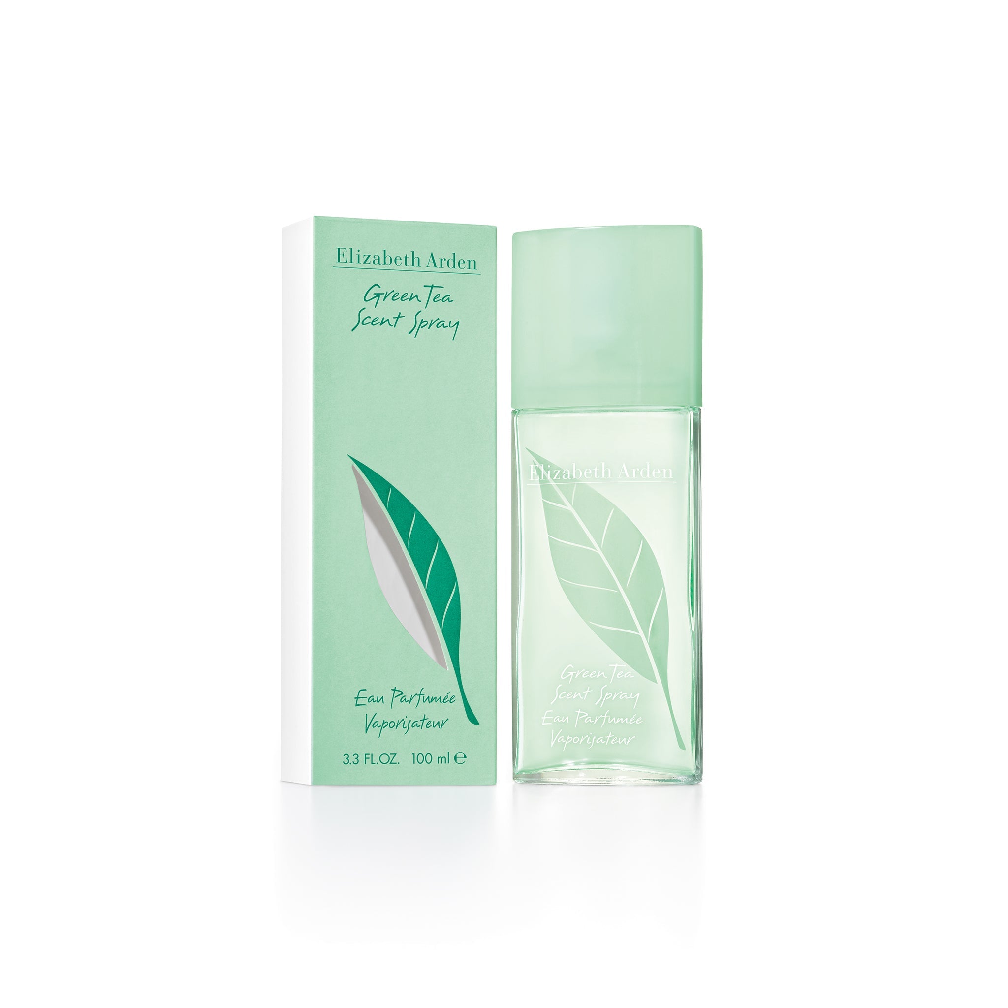 Elizabeth Arden Green Tea Eau De Toilette – Scentopia Ghana